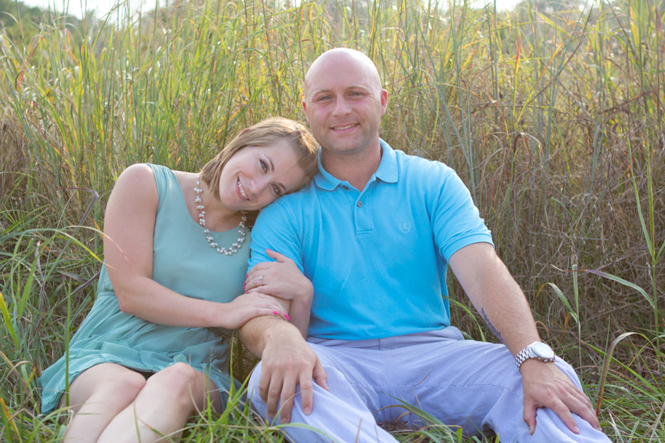 Jessie & Brian | Engagement Session | Annapolis Wedding Photographer ...