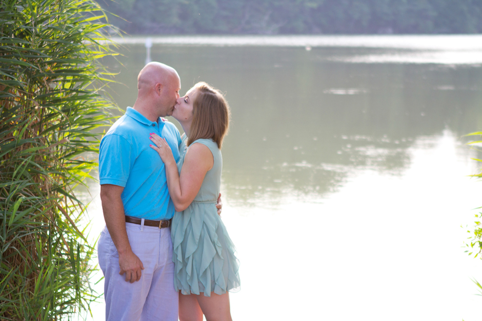 Jessie & Brian | Engagement Session | Annapolis Wedding Photographer ...