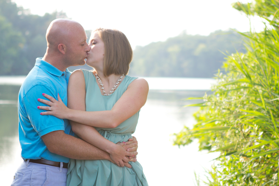 Jessie & Brian | Engagement Session | Annapolis Wedding Photographer ...