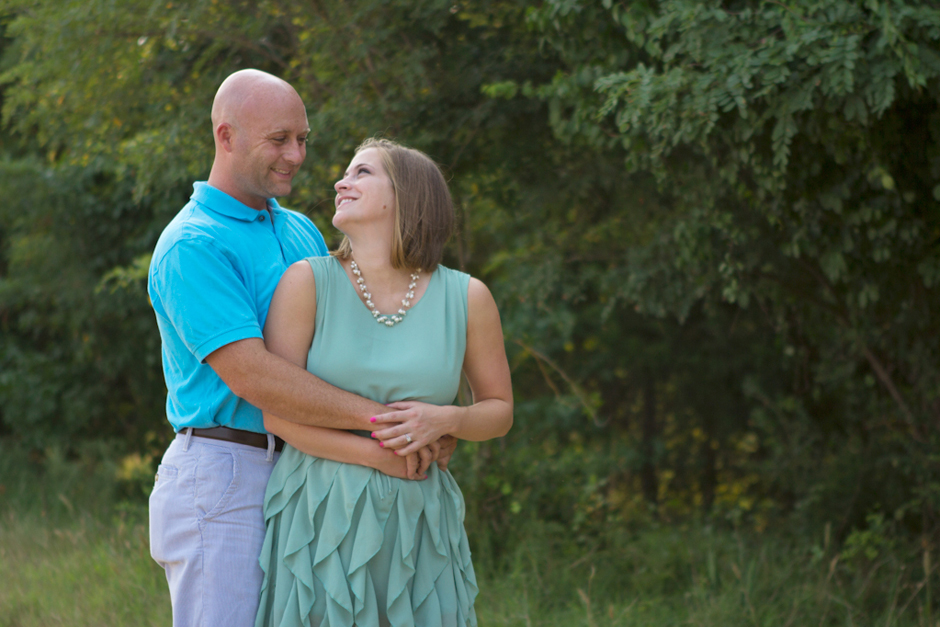 Jessie & Brian | Engagement Session | Annapolis Wedding Photographer ...