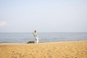 Jessie & Brian | Engagement Session | Annapolis Wedding Photographer ...