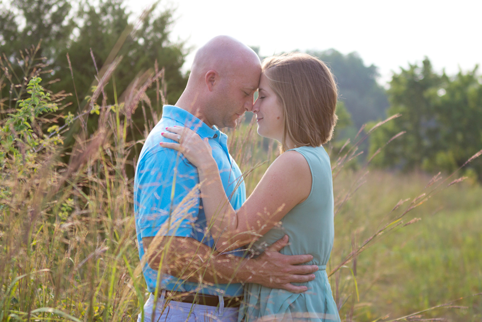 Jessie & Brian | Engagement Session | Annapolis Wedding Photographer ...