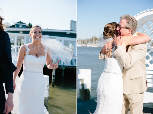 Jessica & Brian’s Wedding | The Anchor Inn | Annapolis Wedding ...