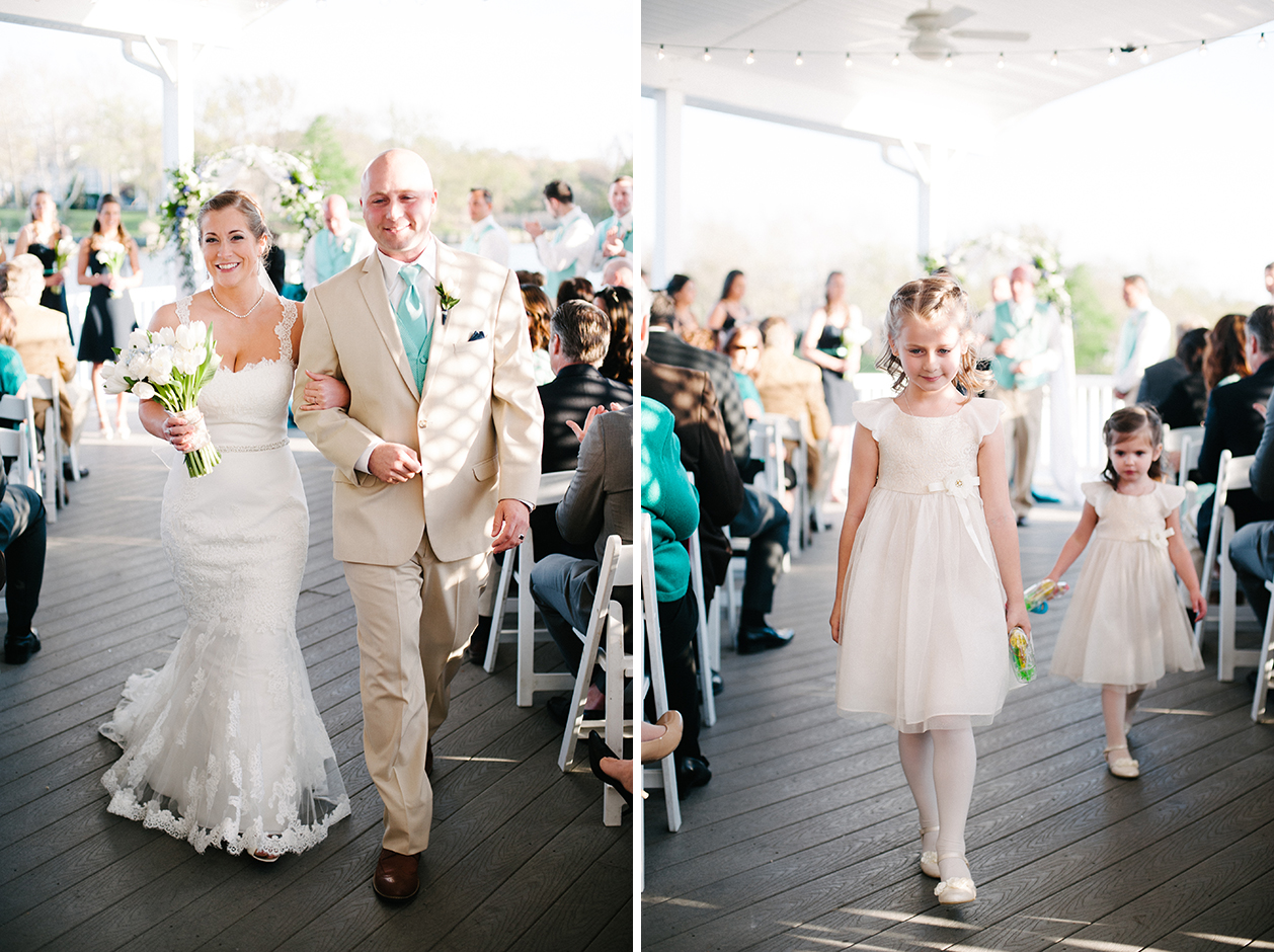 Jessica & Brian’s Wedding | The Anchor Inn | Annapolis Wedding ...