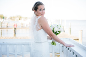 Jessica & Brian’s Wedding | The Anchor Inn | Annapolis Wedding ...