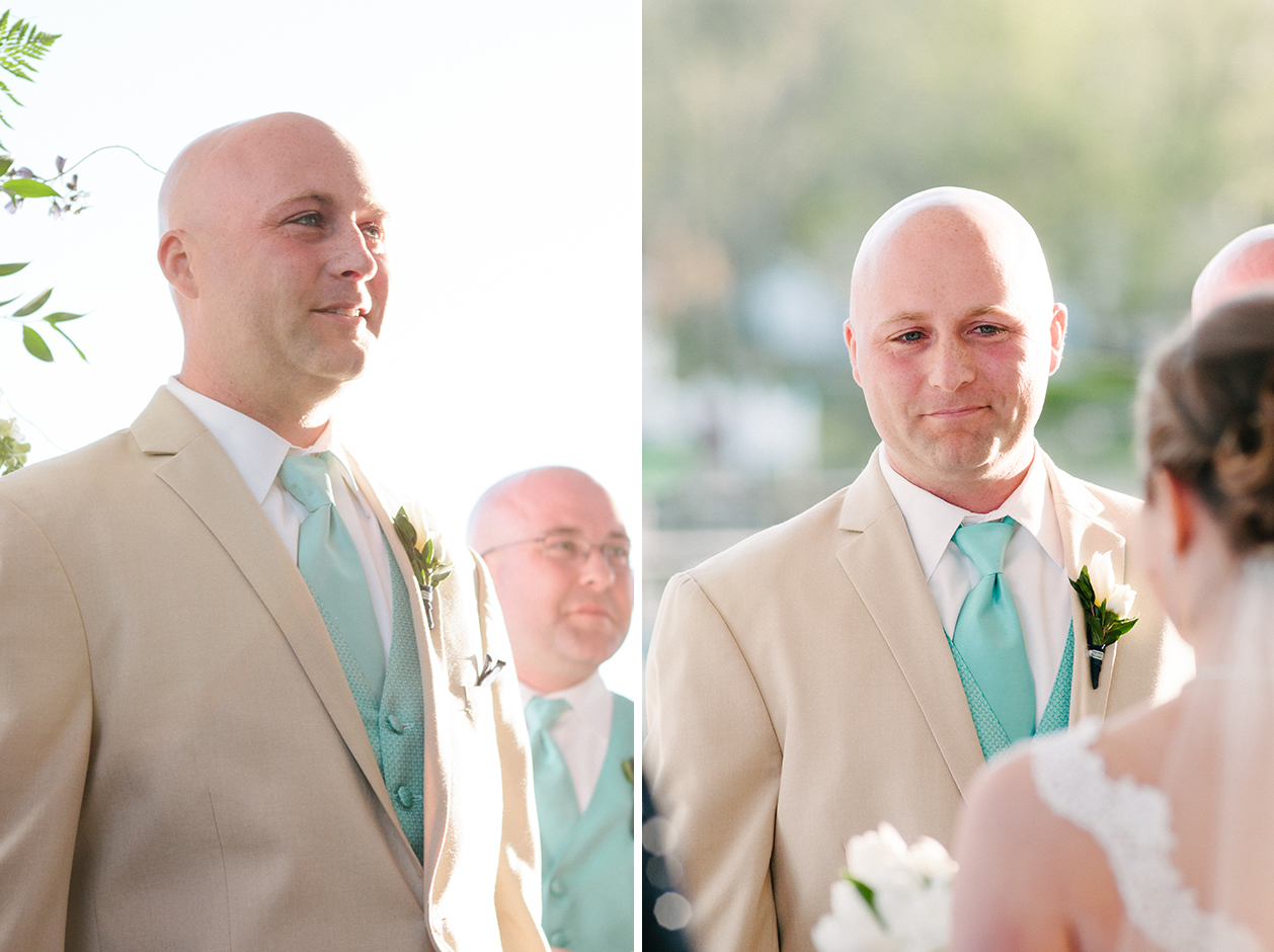 Jessica & Brian’s Wedding | The Anchor Inn | Annapolis Wedding ...