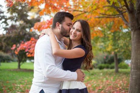 Halsey & Denny’s Downtown Annapolis Engagement Session | Annapolis ...