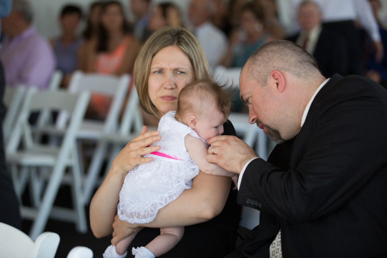 Maryland Science Center Wedding |Stephanie & Justin | Baltimore Wedding ...