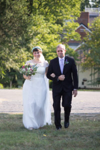 The Barn at Springfield Farm Wedding | Meg & Chris | Maryland Wedding ...