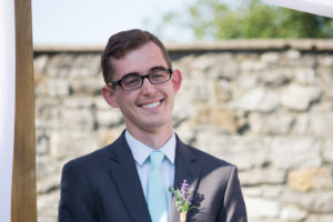 The Barn at Springfield Farm Wedding | Meg & Chris | Maryland Wedding ...