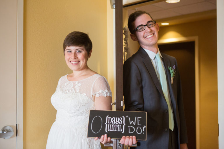 The Barn at Springfield Farm Wedding | Meg & Chris | Maryland Wedding ...