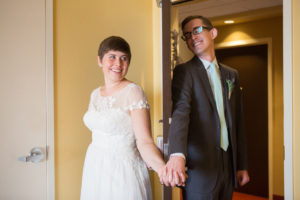 The Barn at Springfield Farm Wedding | Meg & Chris | Maryland Wedding ...