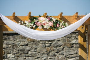 The Barn at Springfield Farm Wedding | Meg & Chris | Maryland Wedding ...