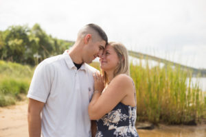 Jonas Green Park Engagement Session | Ashley & Andrew | Annapolis ...
