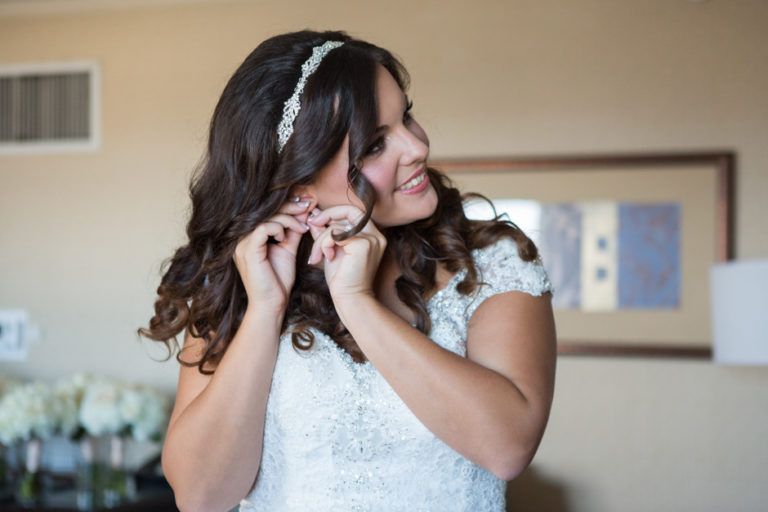 Baltimore Wedding at The Grand | Diana & Ryan | Maryland Wedding ...