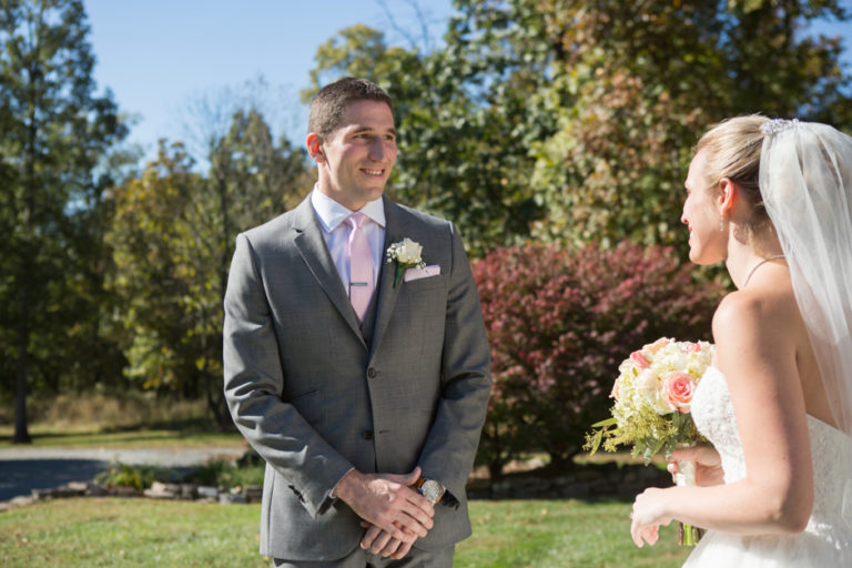 Harvest House at Lost Creek Winery Wedding | Karri & Corey | Virginia ...