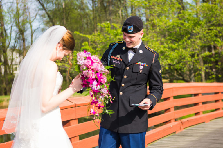 The Golf Club at South River Wedding | Breanna & Jordan | Annapolis ...