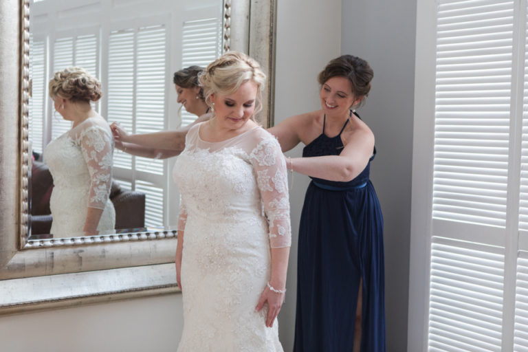 Celebrations at the Bay Wedding | Jennifer & Dale | Annapolis Wedding ...
