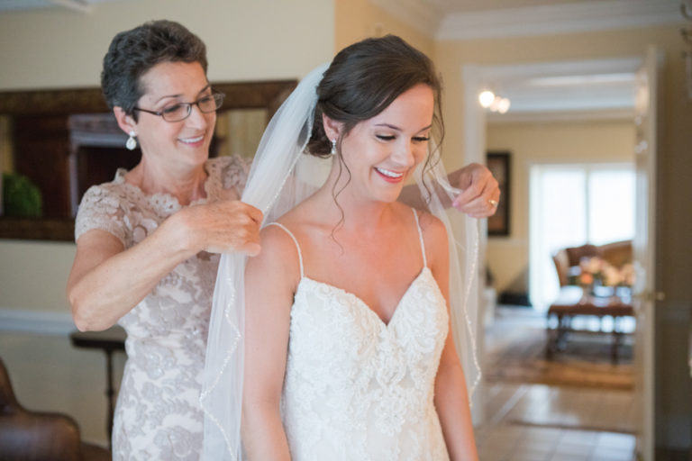 Morningside Inn Wedding | Rachel & Robert | Maryland Wedding ...
