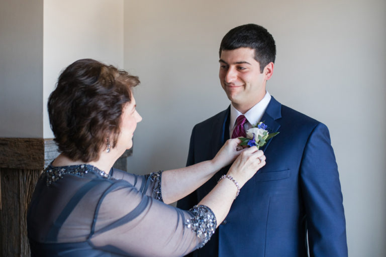 Chesapeake Bay Beach Club Wedding | Tarin & Alex | Annapolis Wedding ...